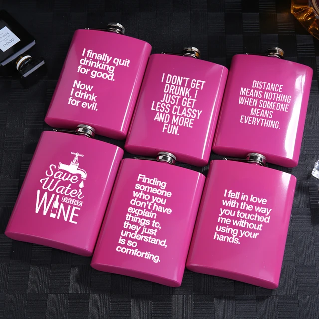 Flask Quotes