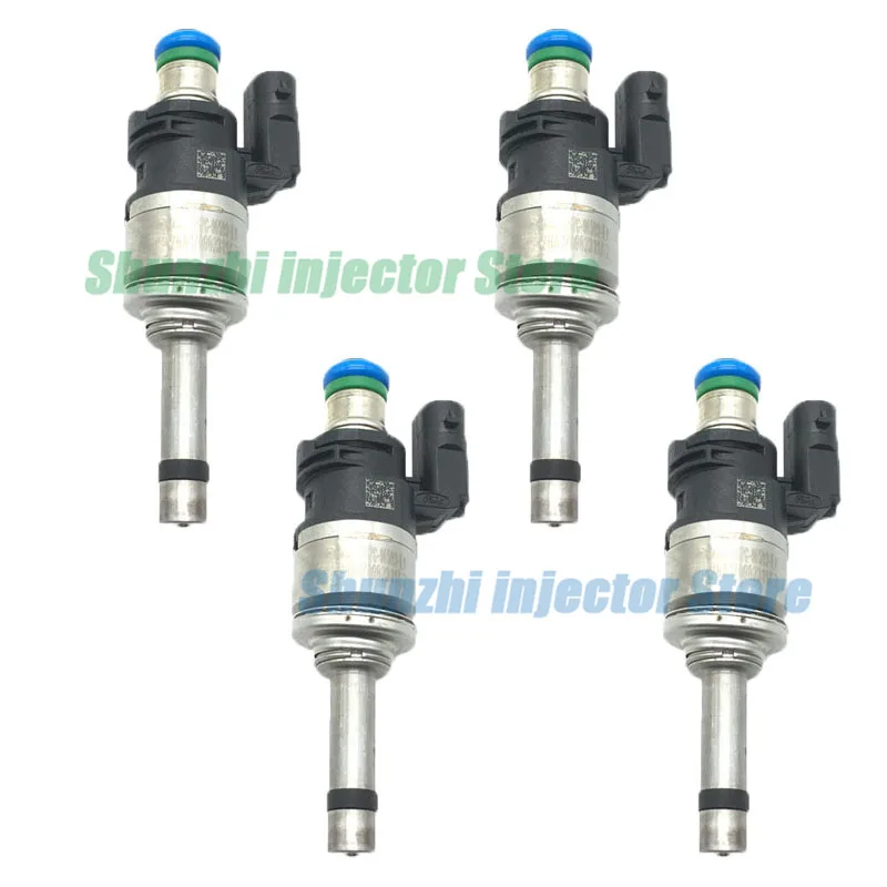 Топливный инжектор для Ford Kuga& Focus OEM: DS7G9F593EA& DS7G-9F593-EA