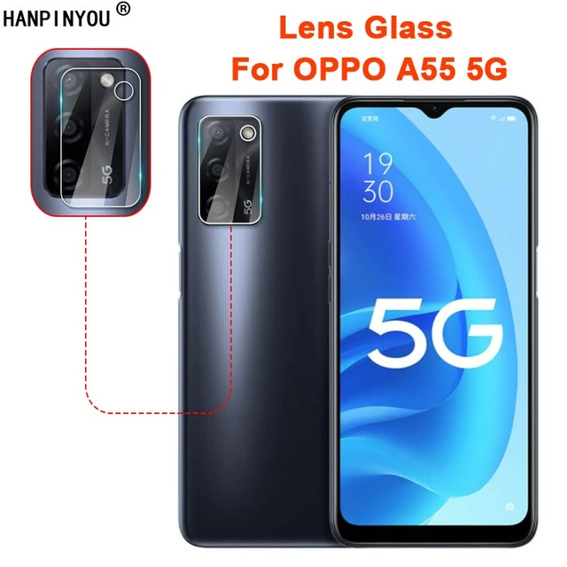 OPPO A55 5G Price In India 2024, Full Specs Review, 12/16/2023