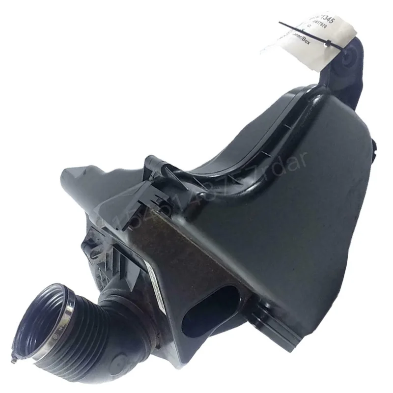 BMW 3 시리즈 E90 흡기 소음기 용 가솔린 에어 클리너 박스 13717543162