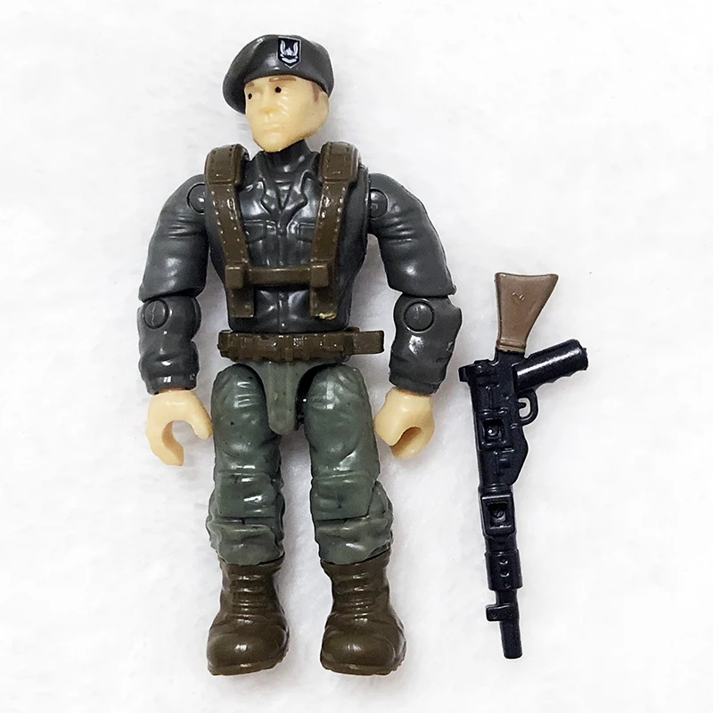 Call Of Duty Mega Bloks Ww2