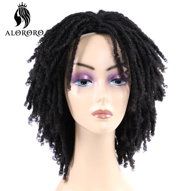 Chief Keef Dreads Wig