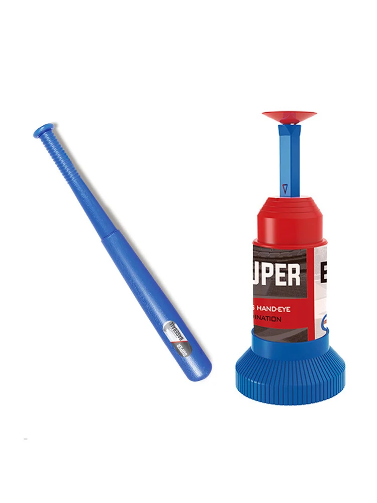 Automatic Baseball Ball Machine Set - Gifts for idea