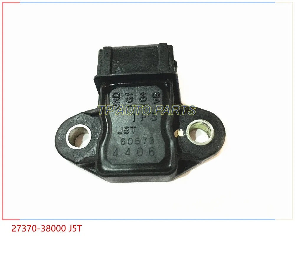 Ignition Failure Misfire Sensor For K ia Hyun dai OEM 27370 38000 27370 ...