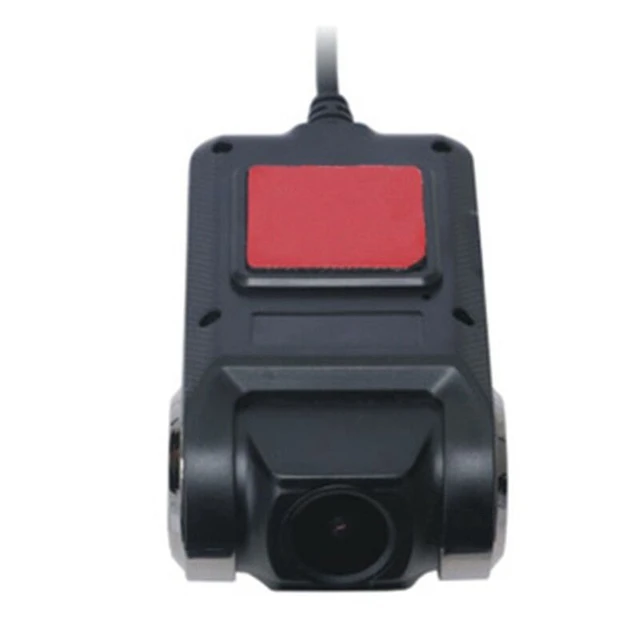 Car DVR 1080P ADAS Android Intelligent Auxiliary System USB Car Camera ...