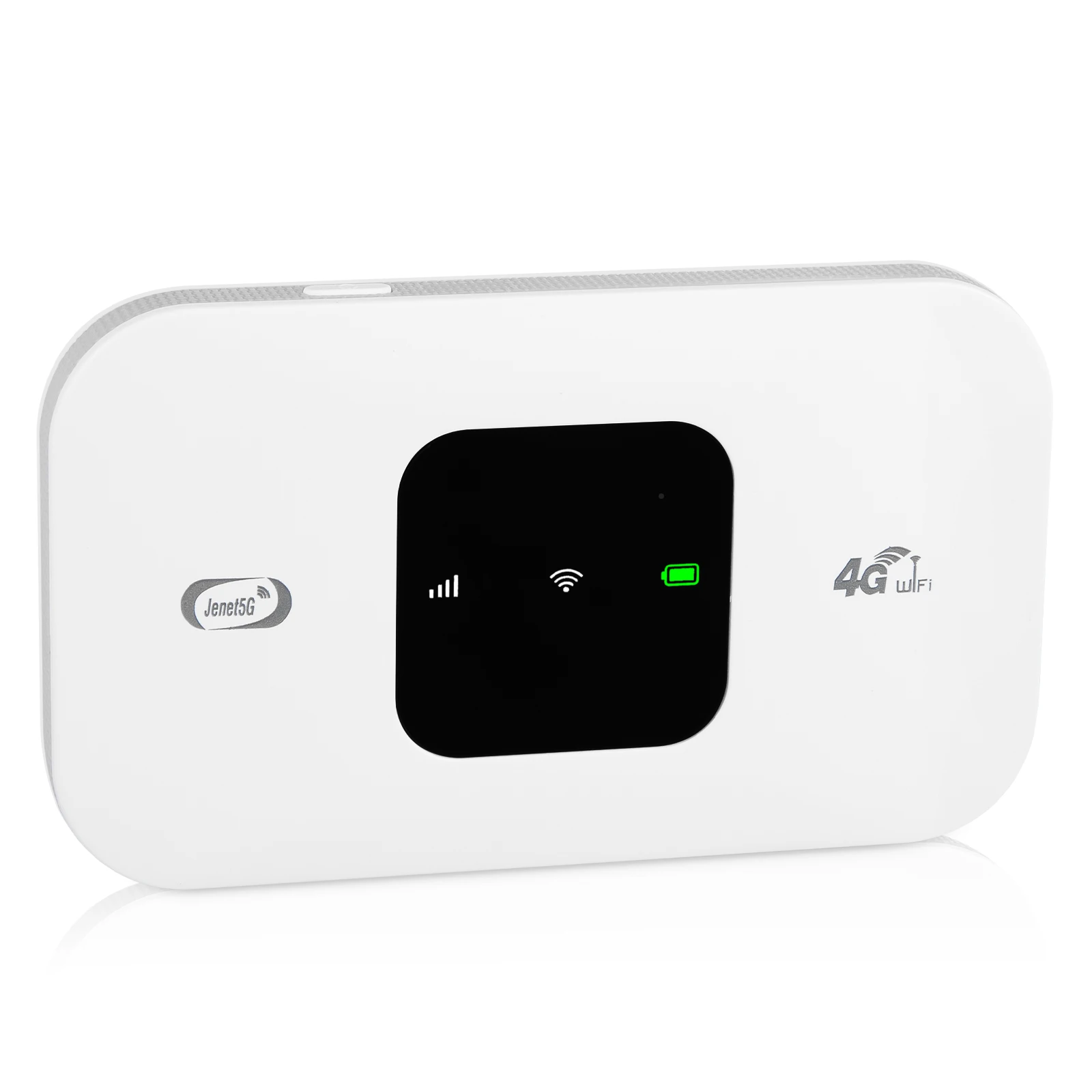 New-4G-Hotspot-Wireless-Router-Portable-4G-LTE-WiFi-LTE-B1-3-5-40-MF800 ...
