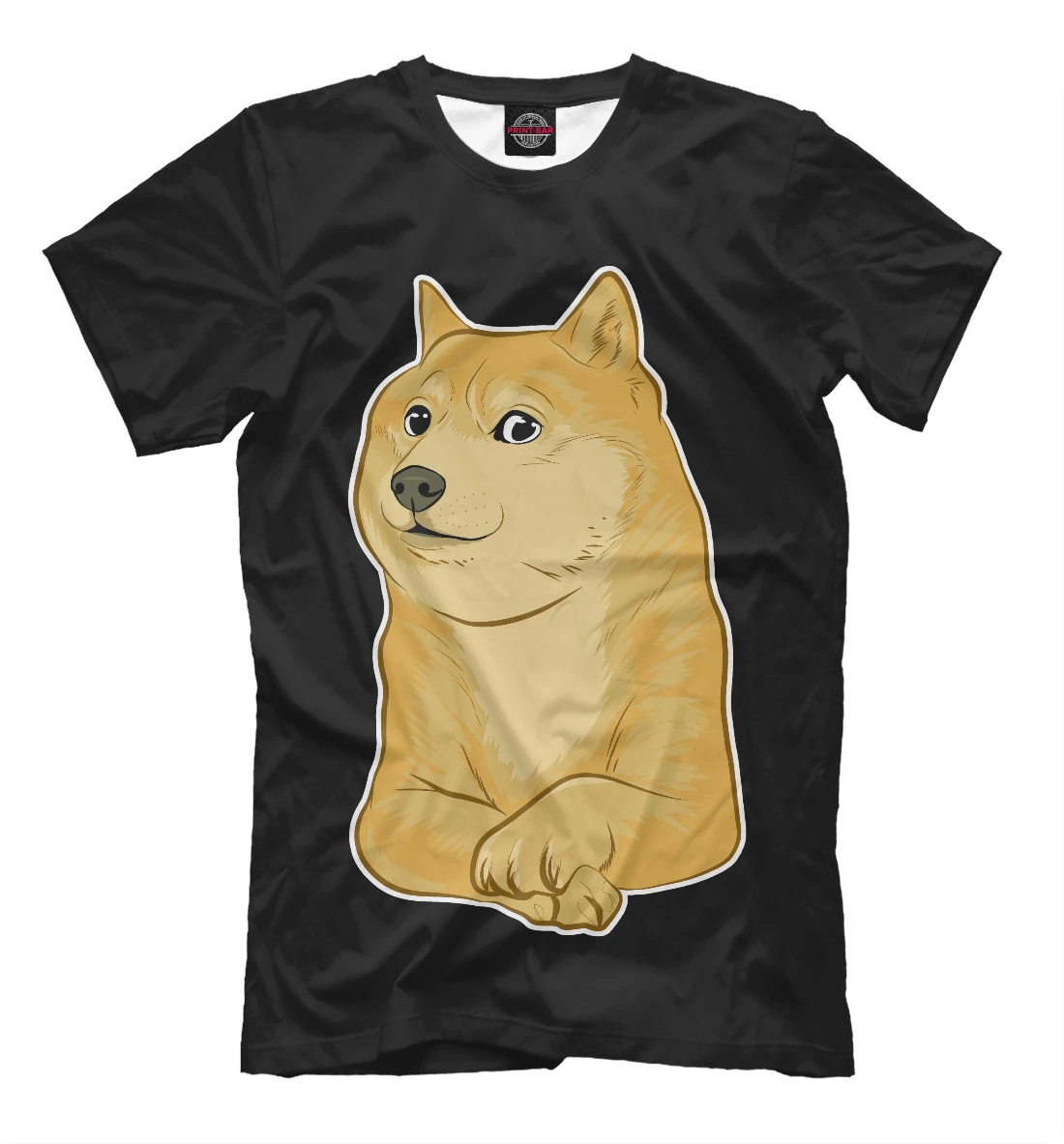 T shirt пёсель meme (memes) T shirt discount drawing|T-Shirts| - AliExpress