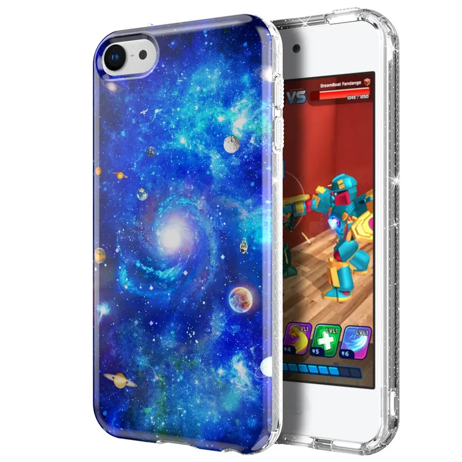 Phone Case Galaxy Nebula