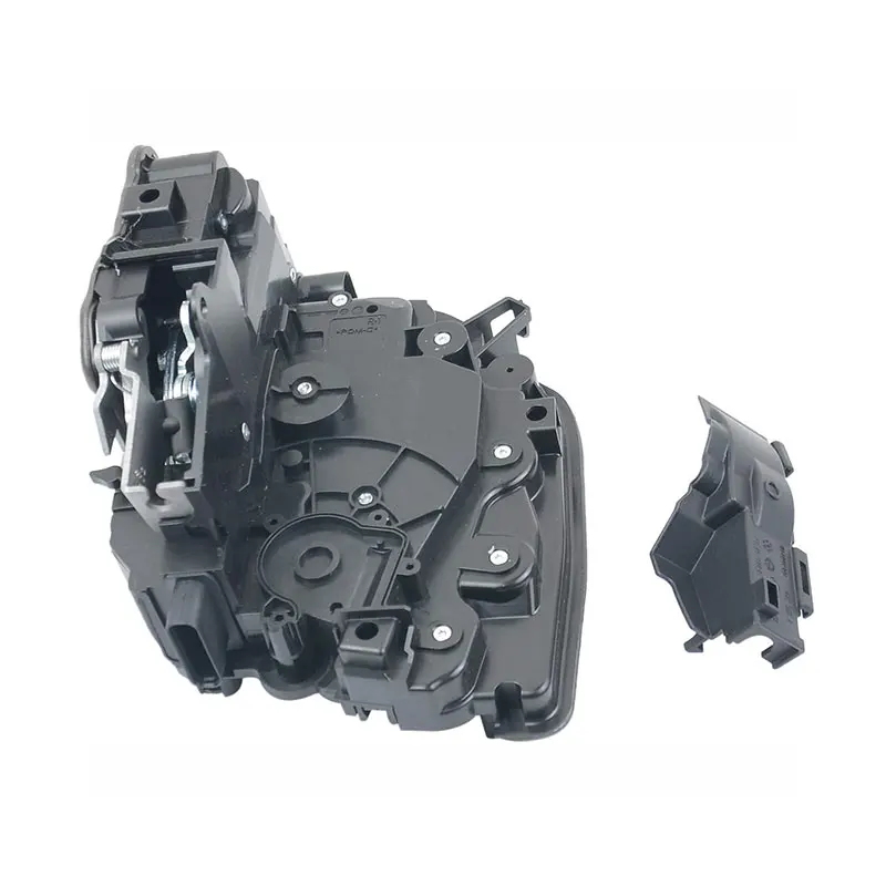 새로운 BMW G30 G11 F15 F16 530i 540i 740i 750i X5 X6 2014 2018 후면 오른쪽 도어 ...