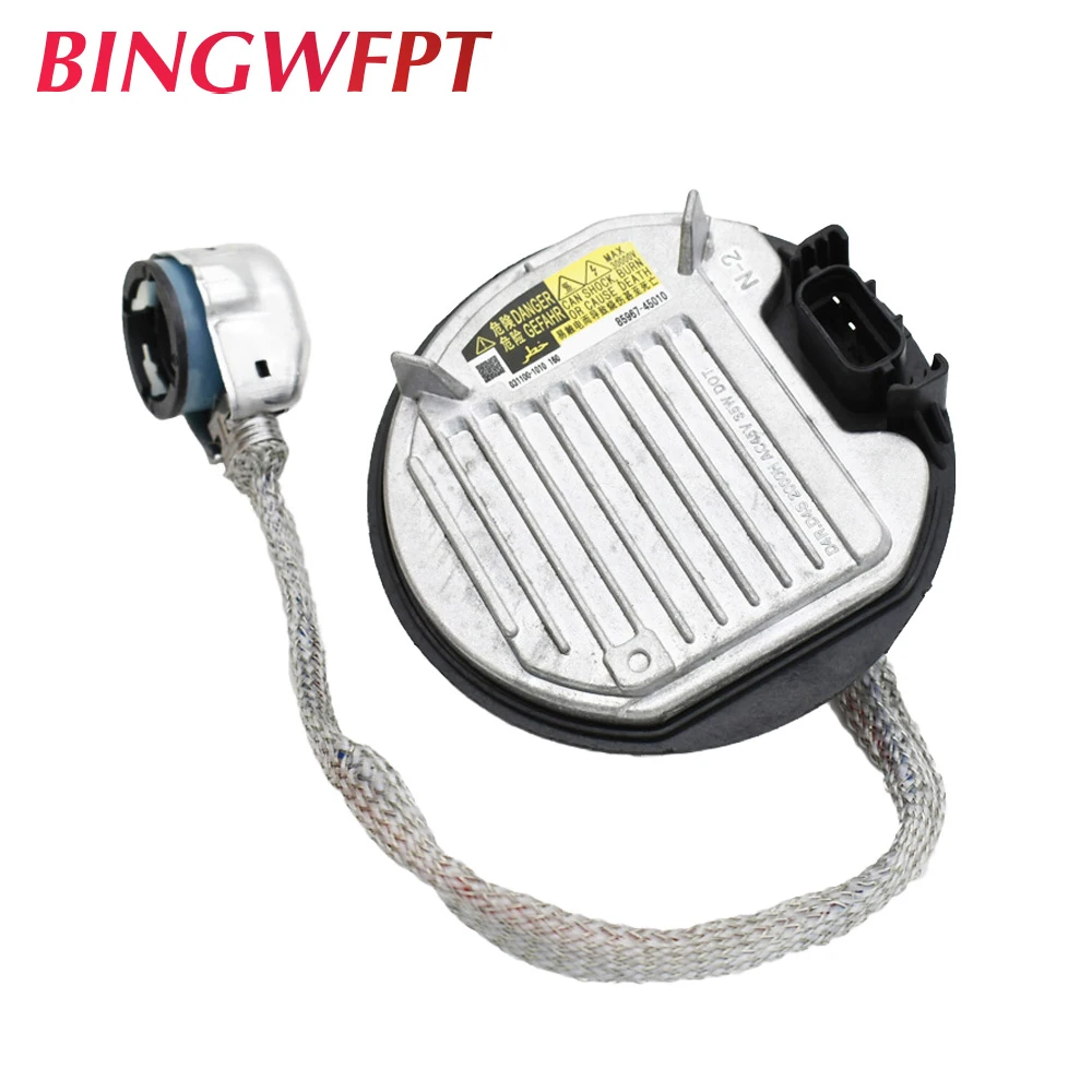 Xenon-HID-Headlight-Ballast-D4S-D4R-For-Toyota-Lexus-85967-45010-85967 ...
