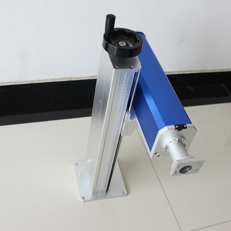 Free-Shipping-Z-Axis-500mm-Lifting-Column-Stand-Optical-Beam-Light-Path ...