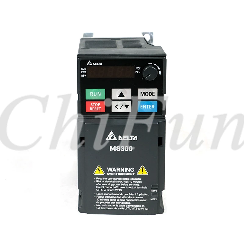Original-Delta-MS300-3-phase-11KW-inverter-High-Speed-model ...
