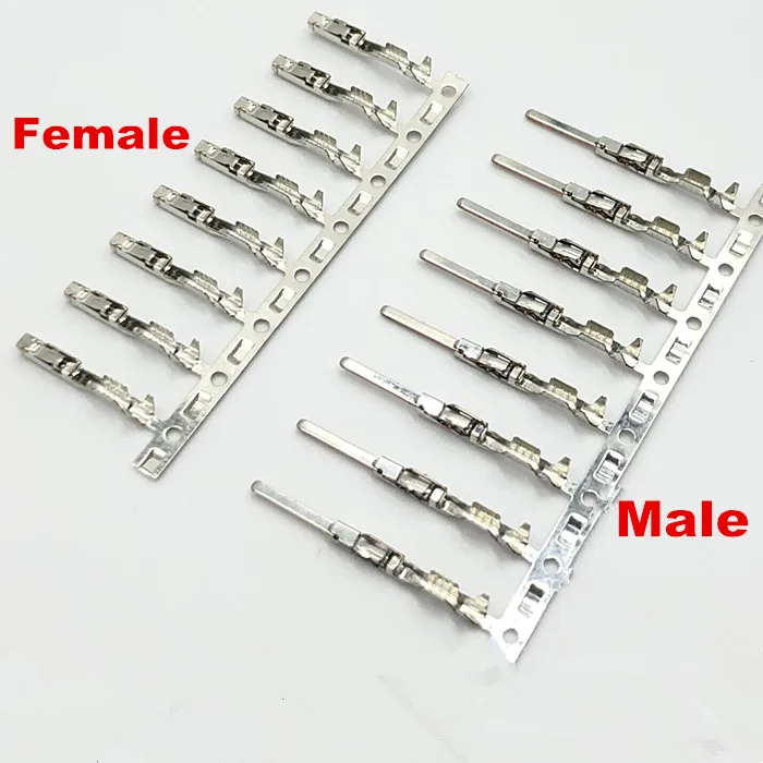 Set-of-10-20-50-100-200-500-Male-And-Female-Terminal-Pins-For-Repair ...