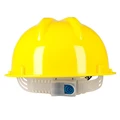 1 Pcs Safety Protective Hard Hat Construction Safety Work Equipment ...