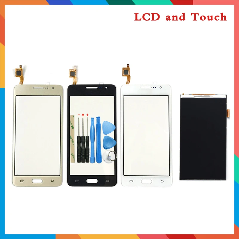 Pantalla Lcd de 5,0 pulgadas para Samsung Galaxy Grand Prime G530 G531 ...