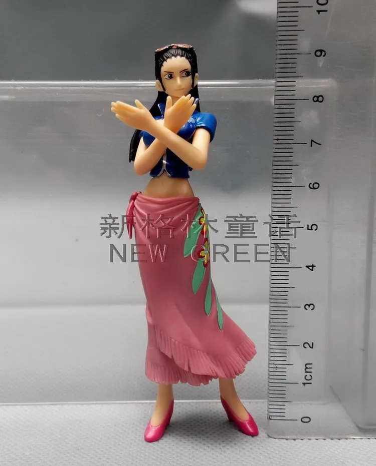 Nico Robin New World Figure