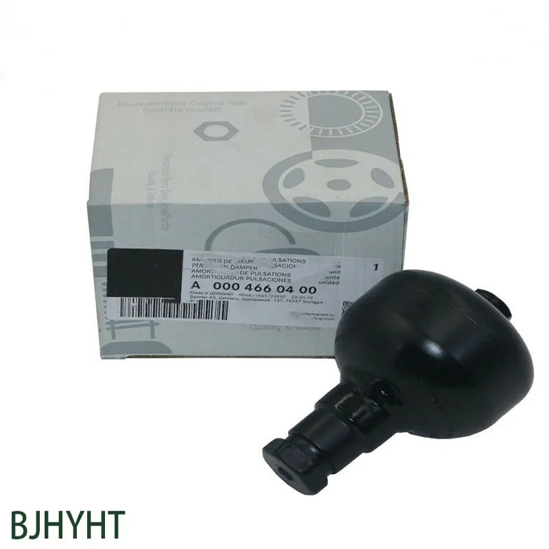 Amortiguador de pulsación para bomba de dirección asistida, pieza ...