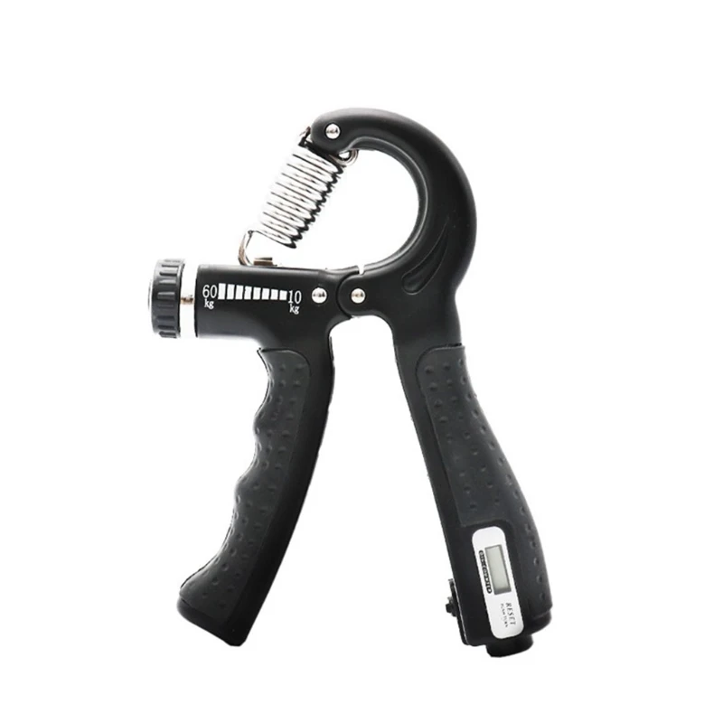 Other Outdoors - RXBC Intelligent Electronic Counting Spring Gripper ...