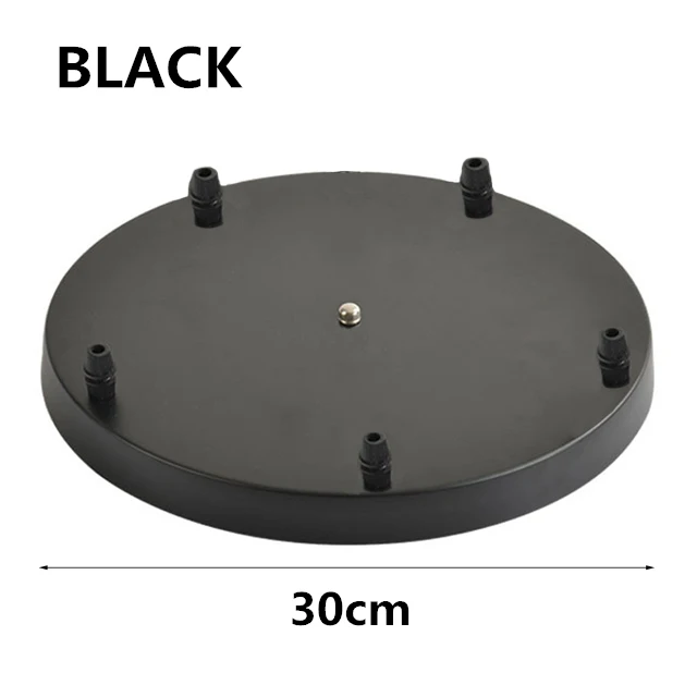Pendant Light Ceiling Canopy Kits - Lighting4Home