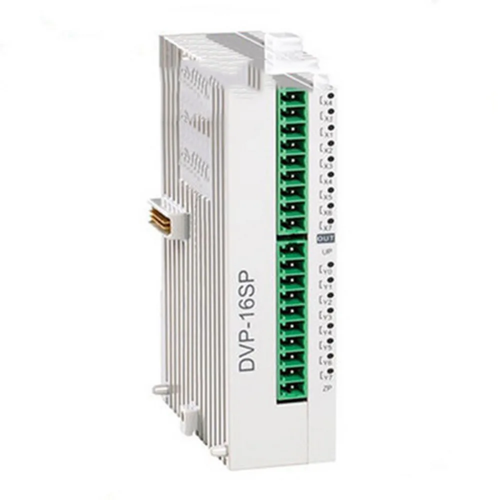 Original-Delta-Slim-PLC-DVP-S-16-Point-Extension-Modules-DVP16SN11T-DVP16SN11R-DVP16SN11TS ...