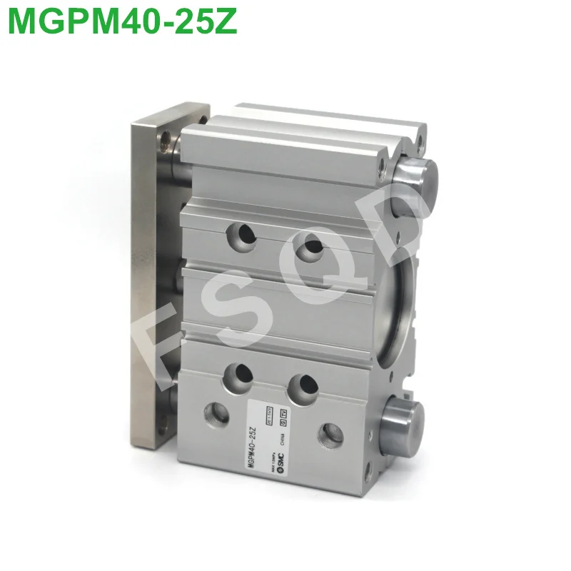 MGPM40-10,20,25,30,40,50,75,100,125,150,175,200,250,300,350,400Z/A/AZ,FSQD SMC Pneumatic Air ...