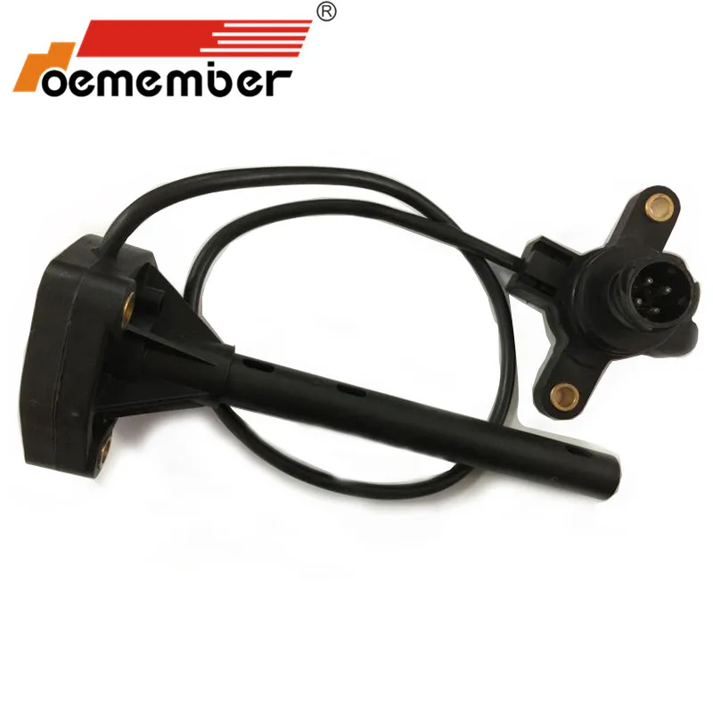 Sensor de nivel de aceite para camión Volvo, 21042447, 24424110 ...