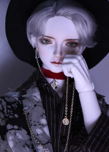 Ball Jointed Doll Boy