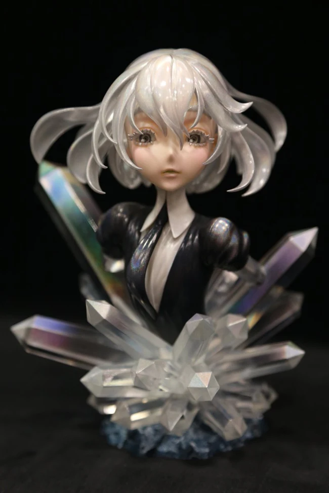 Garage-Kit-Resin-Figure-Kit-GK-hand-do-resin-bust-die-it-die-it-gems ...