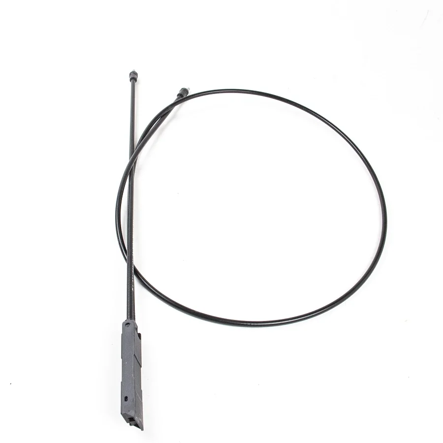 Other Parts & Accessories - 2218800159 High Quality Engine Bonnet Cable ...