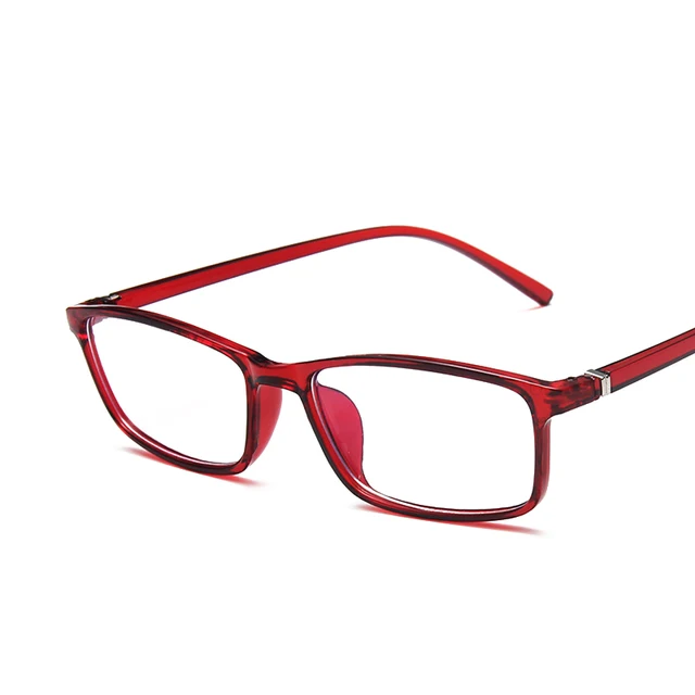 Anti Light Glasses Ray Blue Fashion Anti Blue Fatigue Protection ...