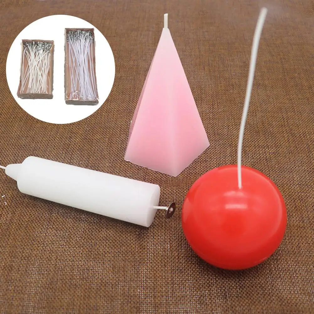 1 шт. DIY Ручная свеча форма конус Прозрачная Пластиковая форма для ...