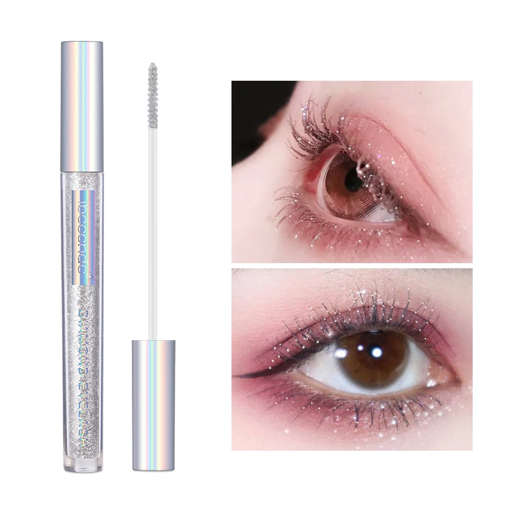 M-scara-de-diamante-brillo-ojos-maquillaje-de-larga-duraci-n-brillante-deslumbrante-grueso ...