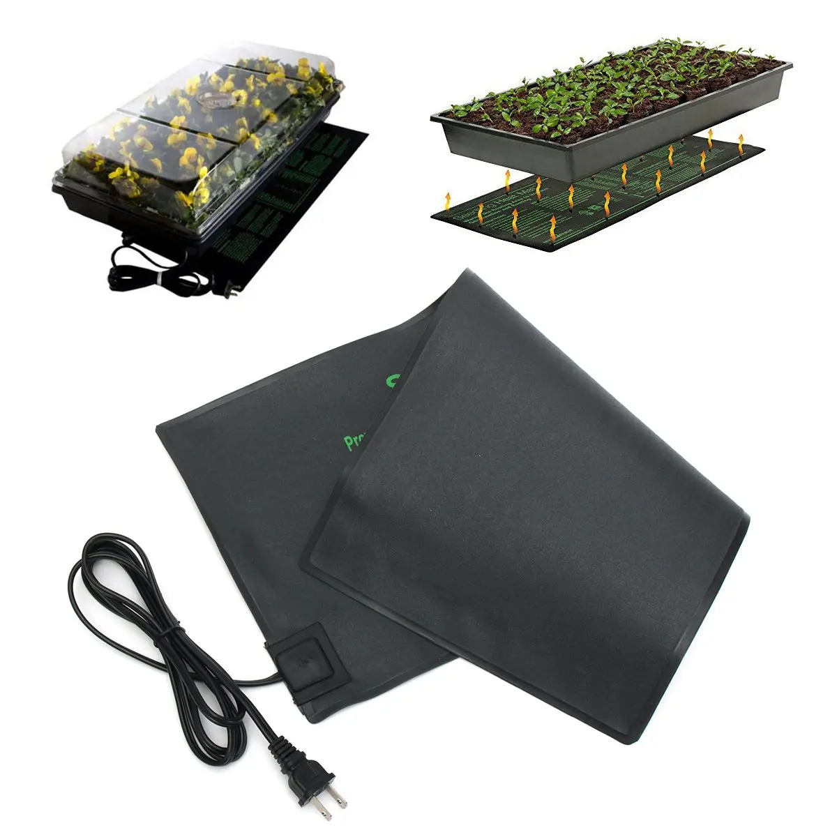 Tapis Chauffant Pour Semis