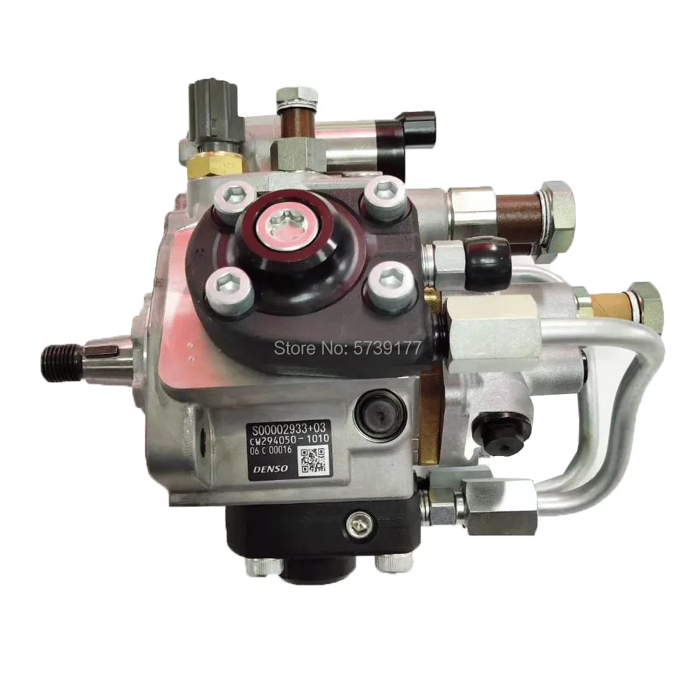 Common-rail-fuel-dispenser-pump-HP3-fuel-pump-294000-0494-8-97381555-1 ...