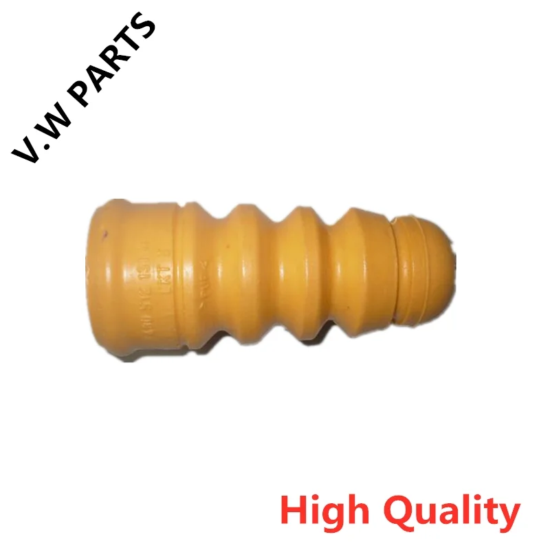 New 2PCS Rear Rubber Bumper Stop Block Auto Rubber Buffer Stop For A ...