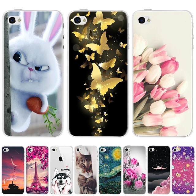 Pretty Iphone 4s Cases For Girls