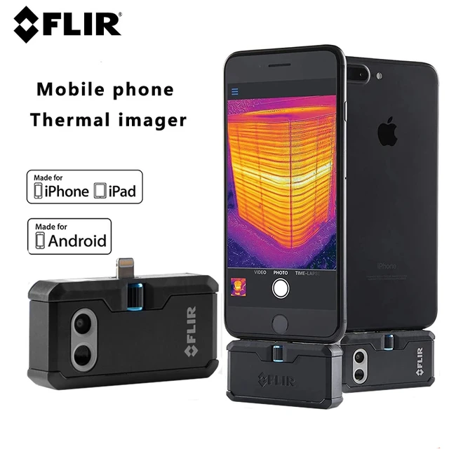 Flir Infrared Camera