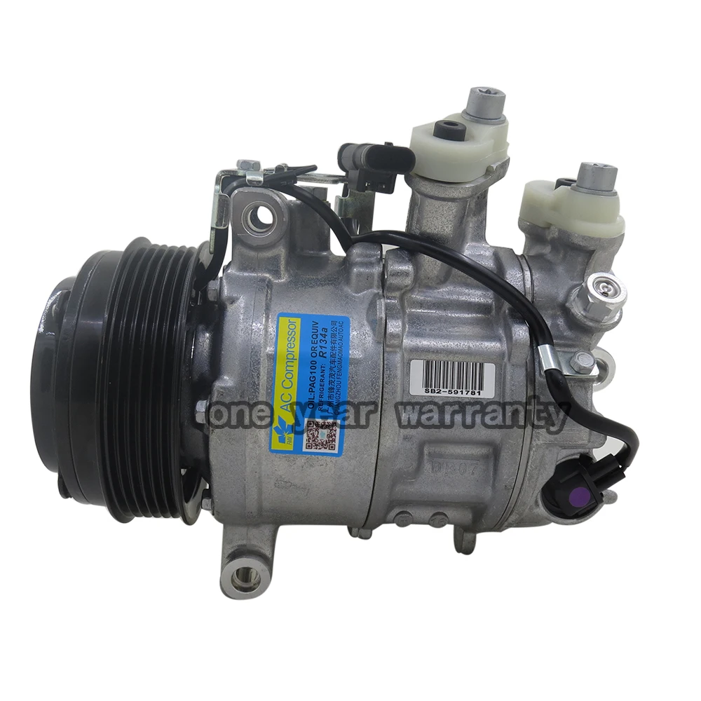 A0008303002 0008303202 메르세데스 벤츠 GLC W213 W204 W205 E207 E212 용 공기 ac ...