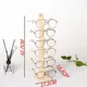Solid Wood Spectacle Frame Display Stand Frame Store Storage Rack ...