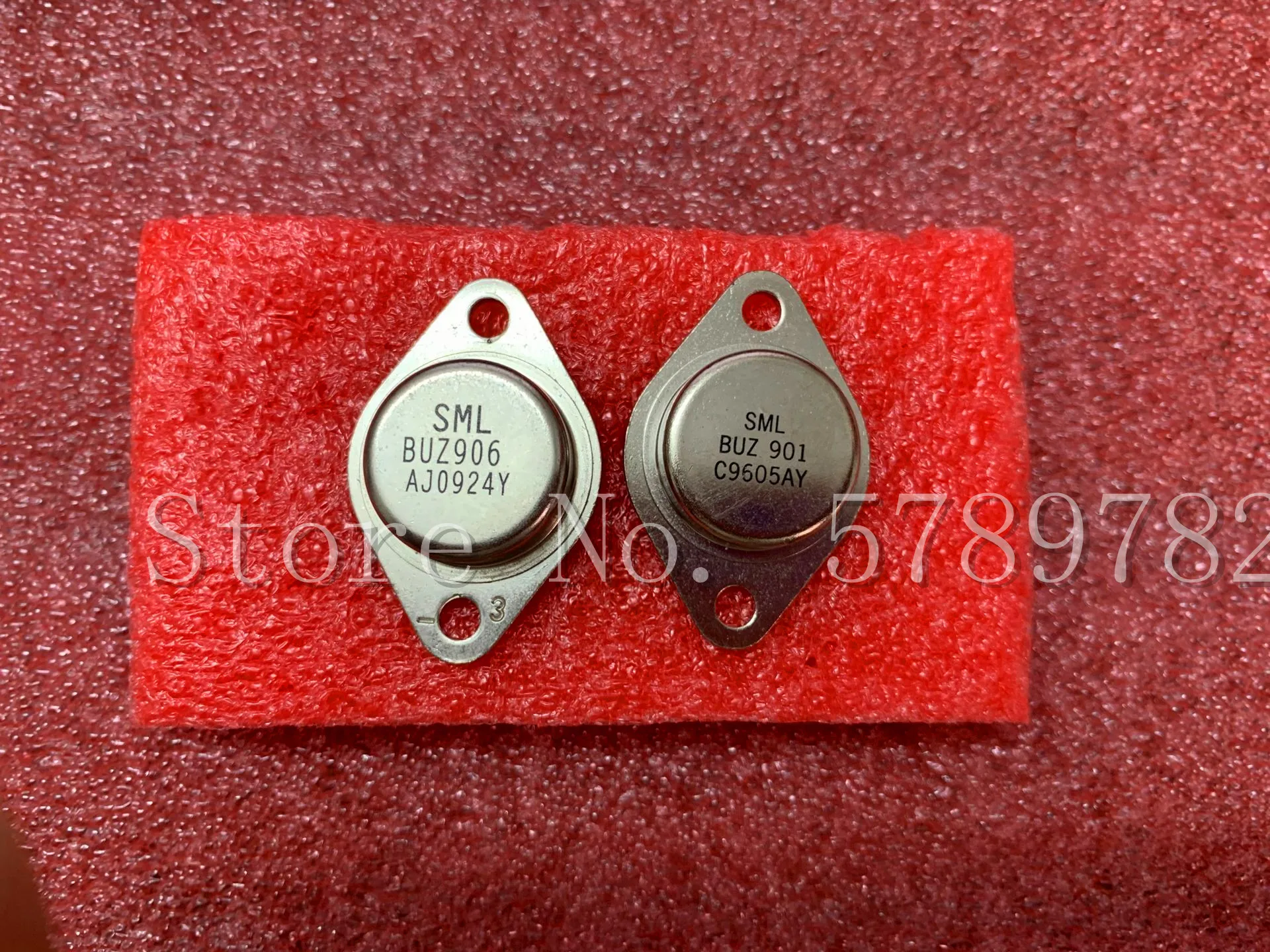 Store Home Products Feedback