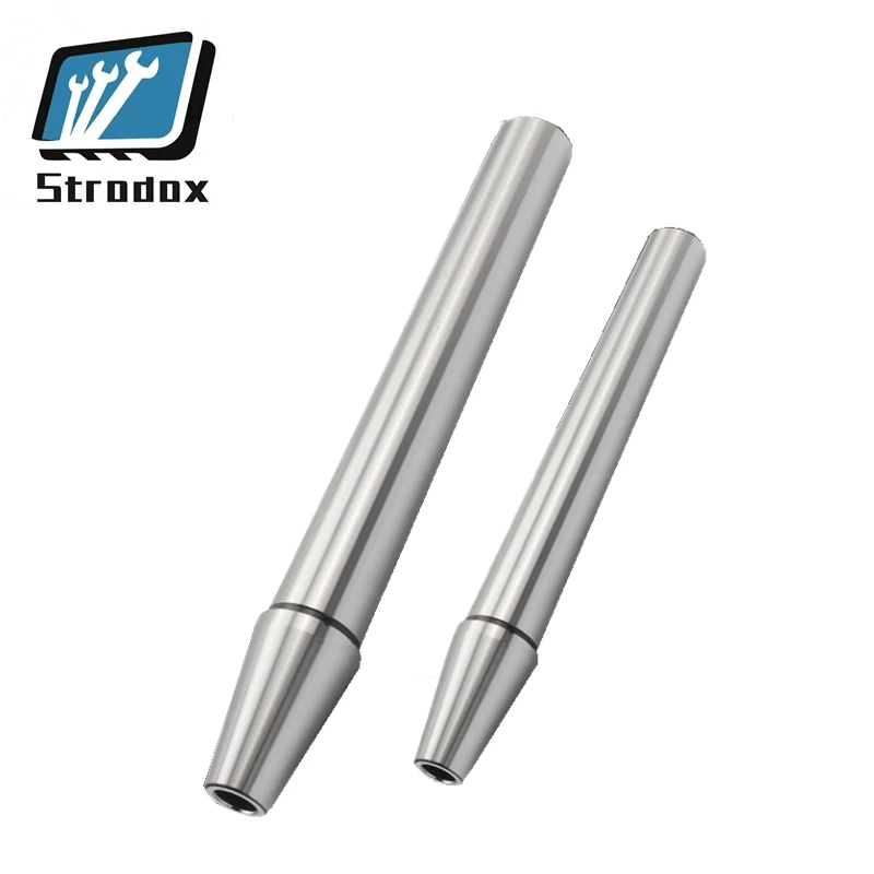 High-precision Spindle Detection Rod Spindle Test Bar Cnc Machine ...
