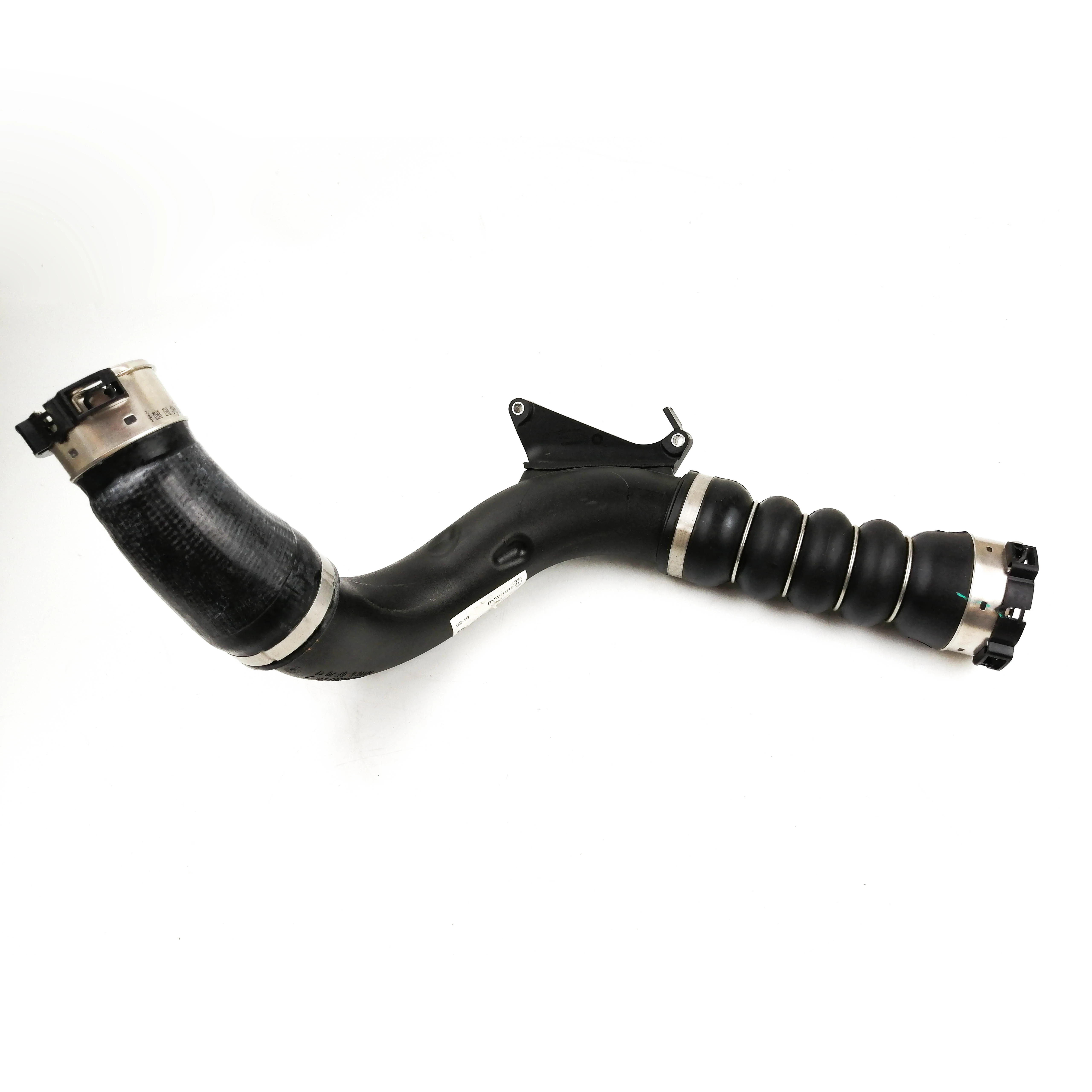 Other Parts & Accessories - 13718616211 Turbocharger Tube Air Pipe For ...