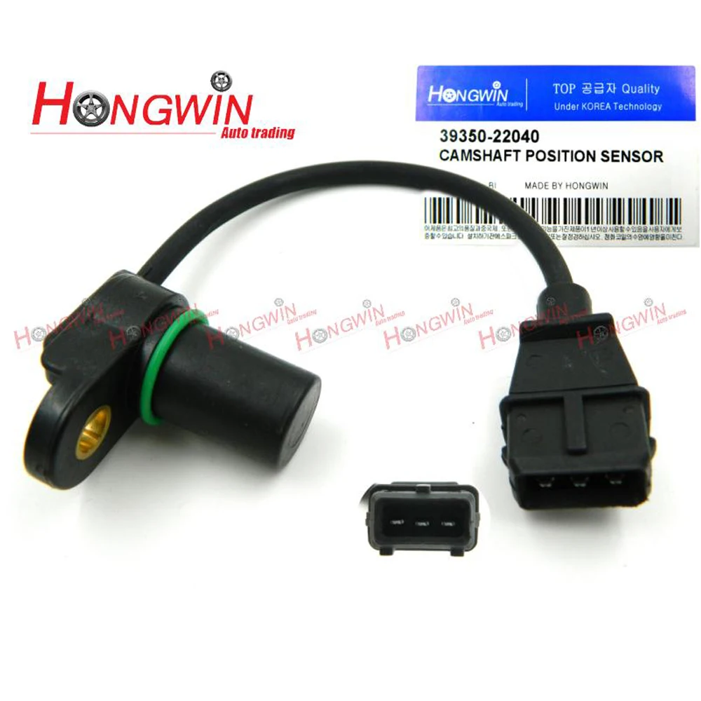 39350 22040 / 3935022040 / 39350 22040 / PC331 Camshaft Position Sensor ...