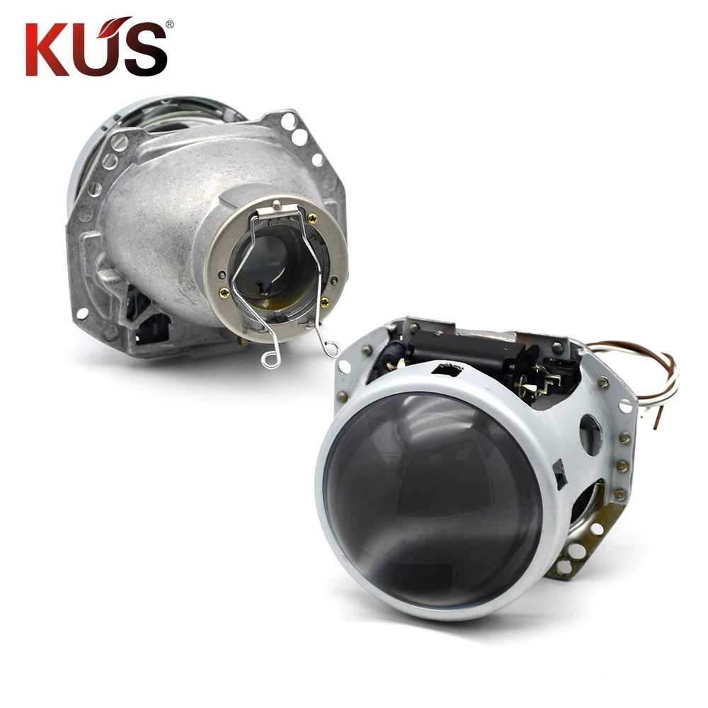 3.0inch Hella 3r G5 Bi Xenon Projector Lens For Hella H7 D2s D2h Hid ...