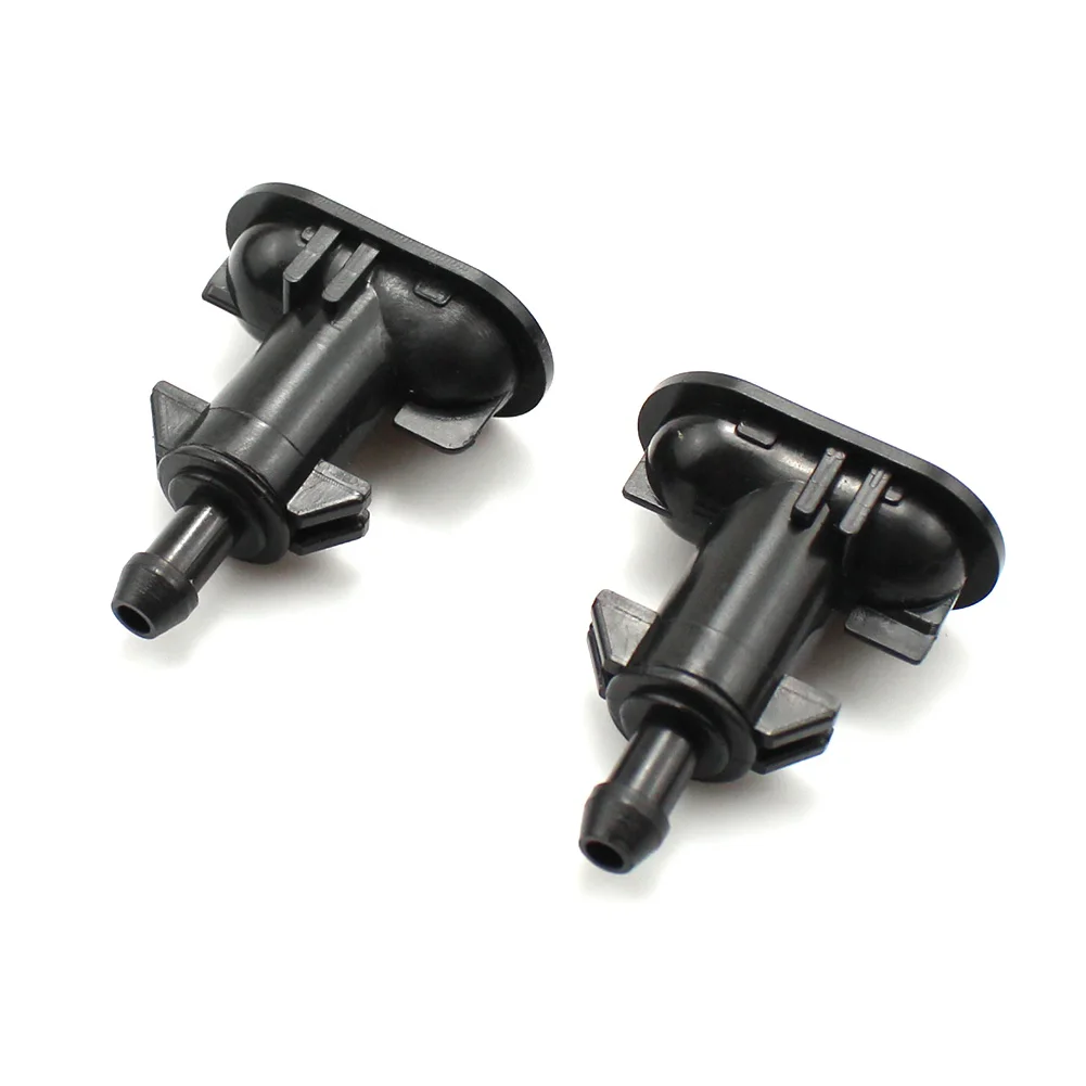 범퍼 헤드라이트 워셔 제트 노즐, 레인지 로버 스포츠 L320 2010-2013 용, LR015359 LR015358, 2 개 ...