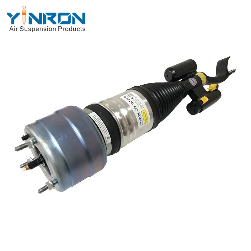 Air-Suspension-Airmatic-Shock-Strut-A2533200338-For-Mercedes-GLC-CLASS ...