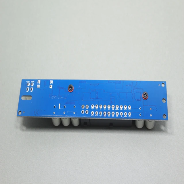 PSU Board For PICO-BOX Solid State DC-ATX ITX DC12V Digital Power Board ...