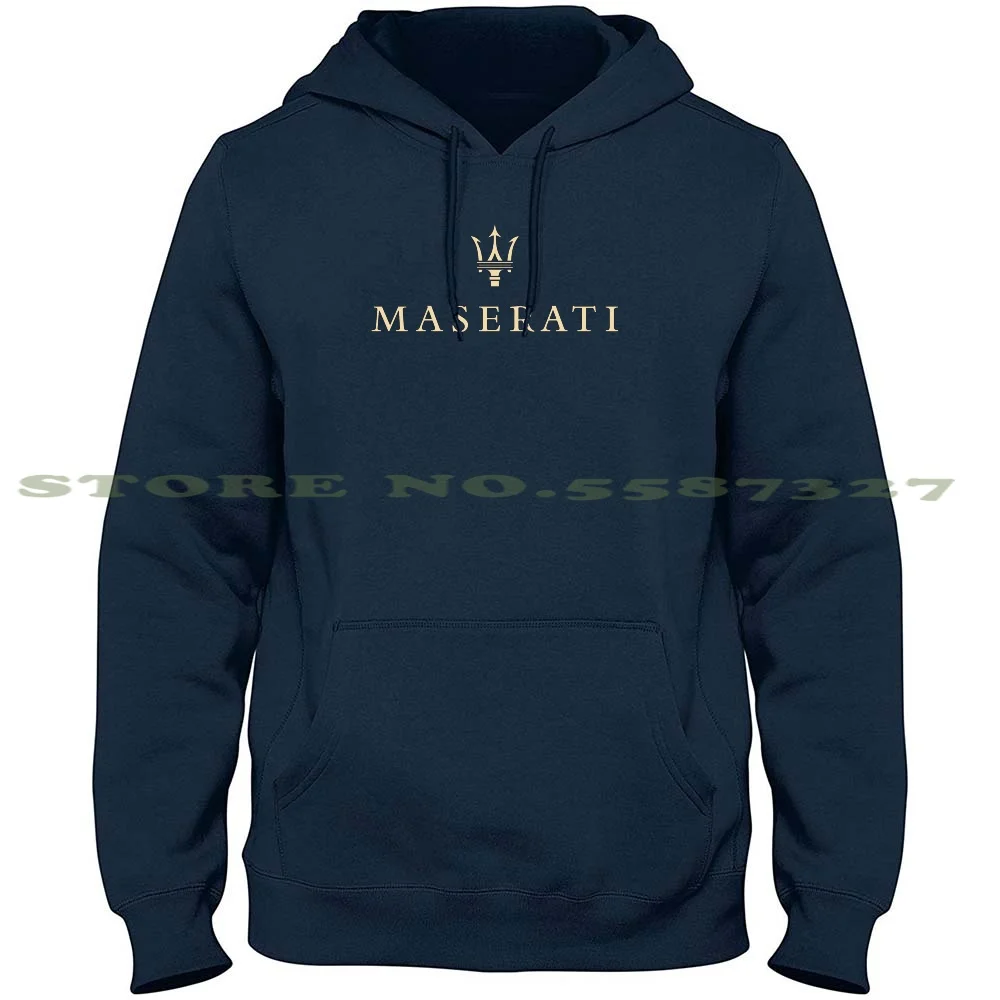Maserati Good Quality Hoodies Sweatshirt For Men Women Car Fiat Cars ...