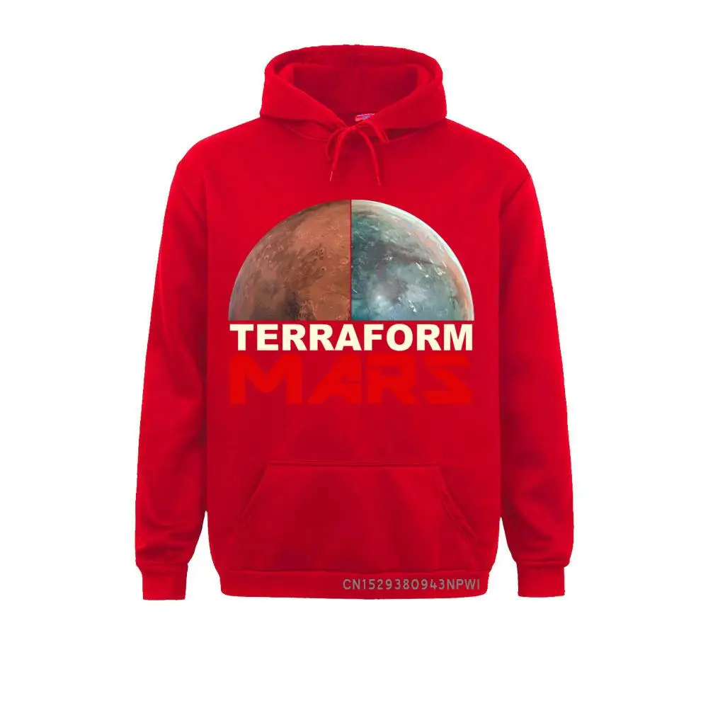 Costume Planet Mars
