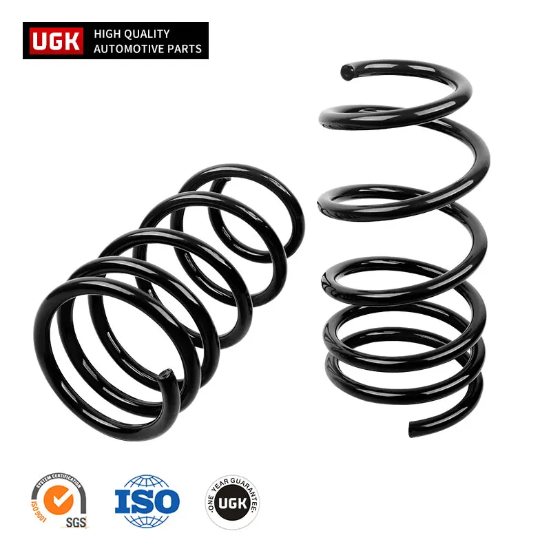 UGK-Car-Accessories-Rear-Suspension-Damper-Spring-Coil-Spring-OE-Number ...